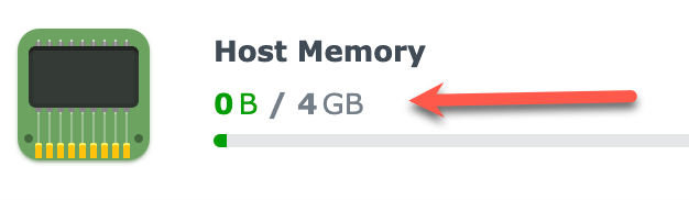 Running SQL Server on Synology | John Morehouse